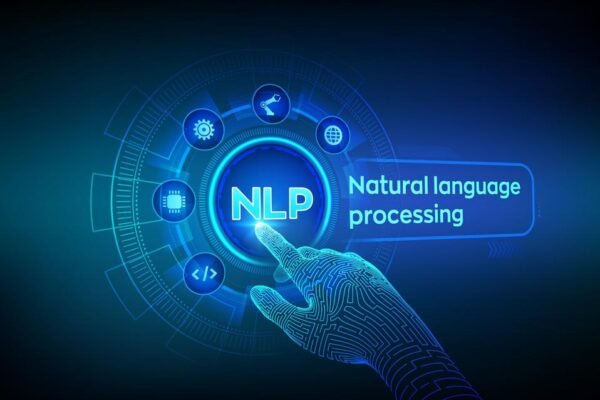 scalenow AI NLP Solution - scalenowai